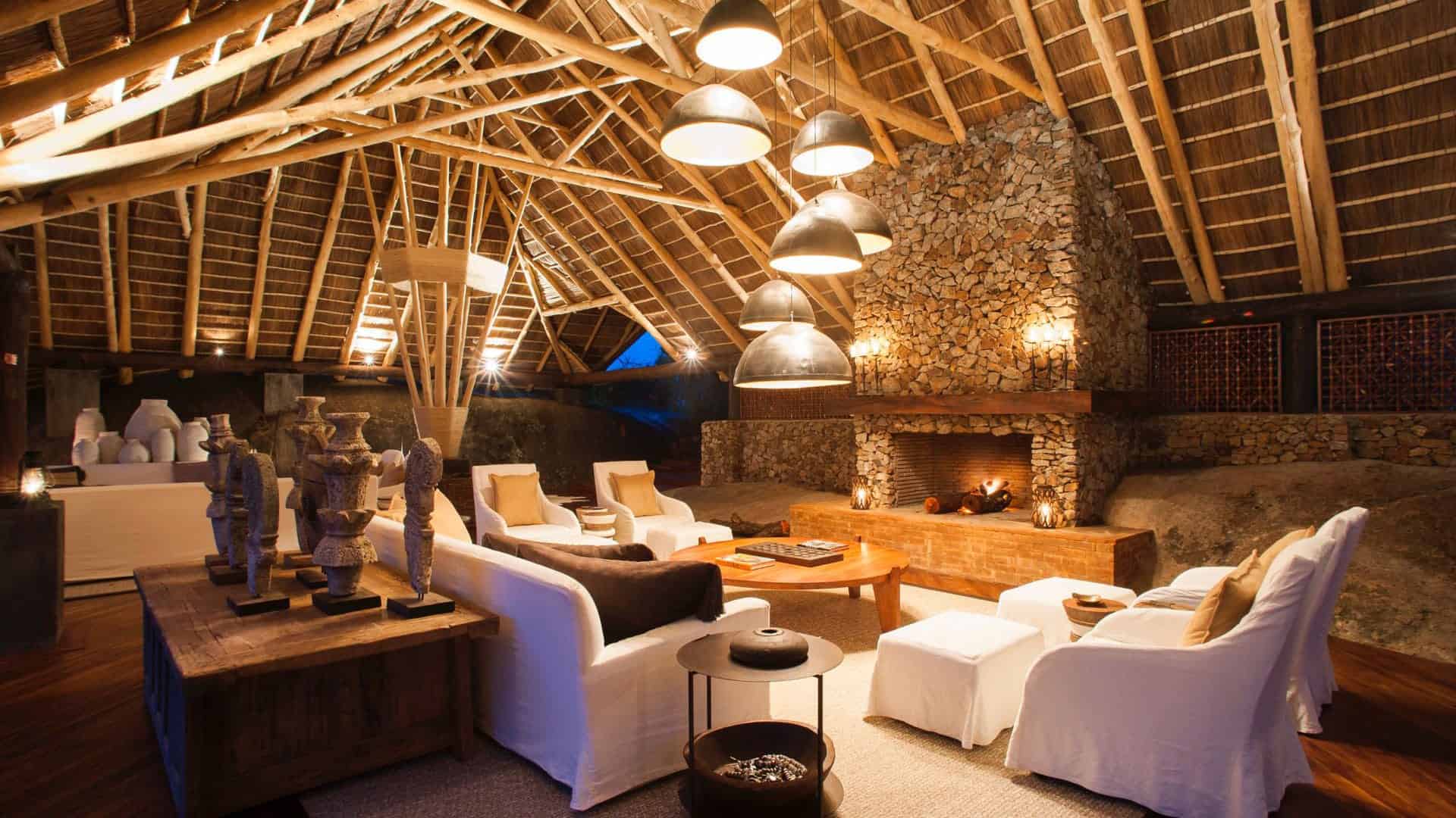Mwiba Lodge - Bookings and trips by Safaris and Expeditions