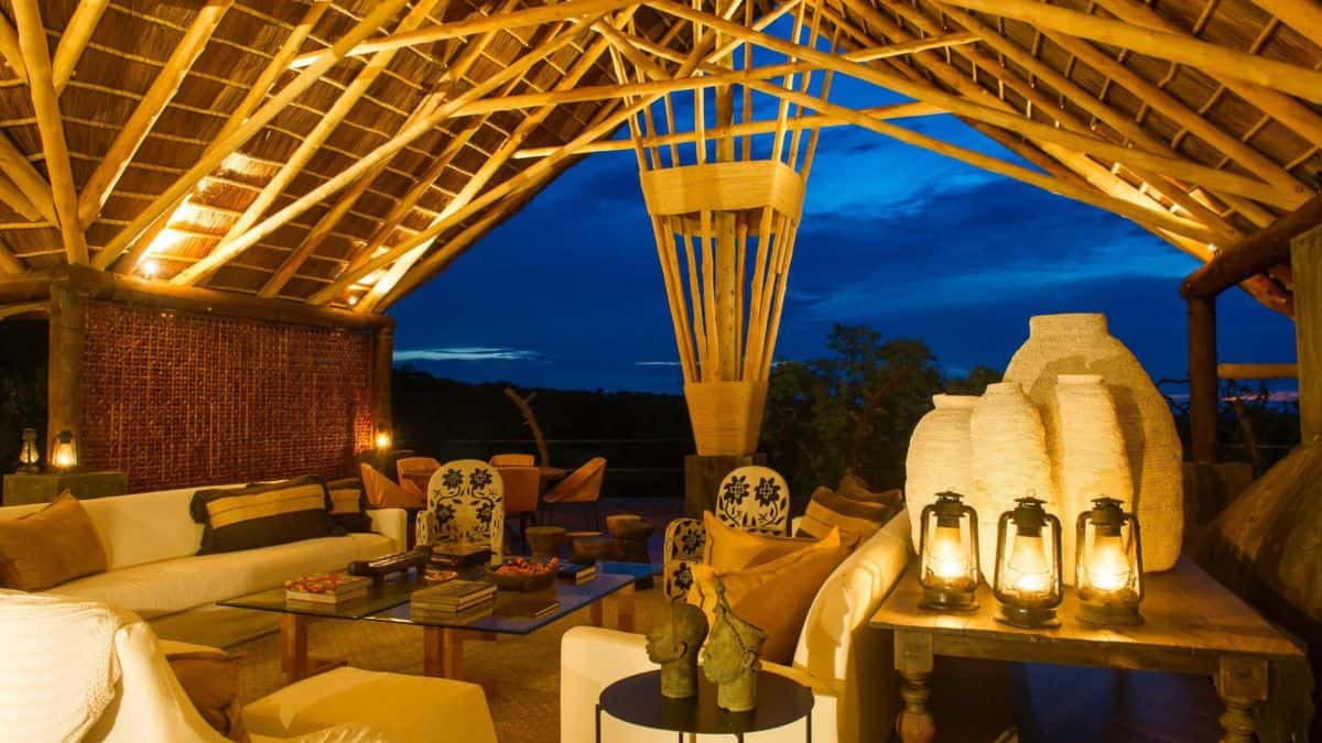 Mwiba Lodge - Bookings and trips by Safaris and Expeditions