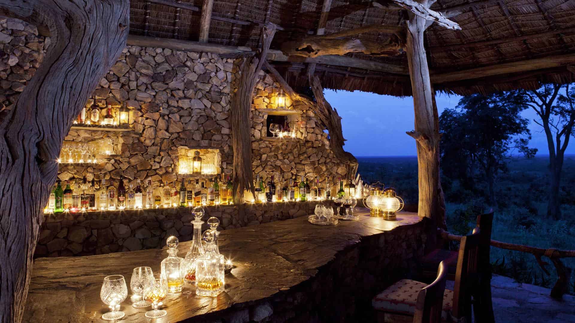 Beho Beho - Bookings and trips by Safaris and Expeditions