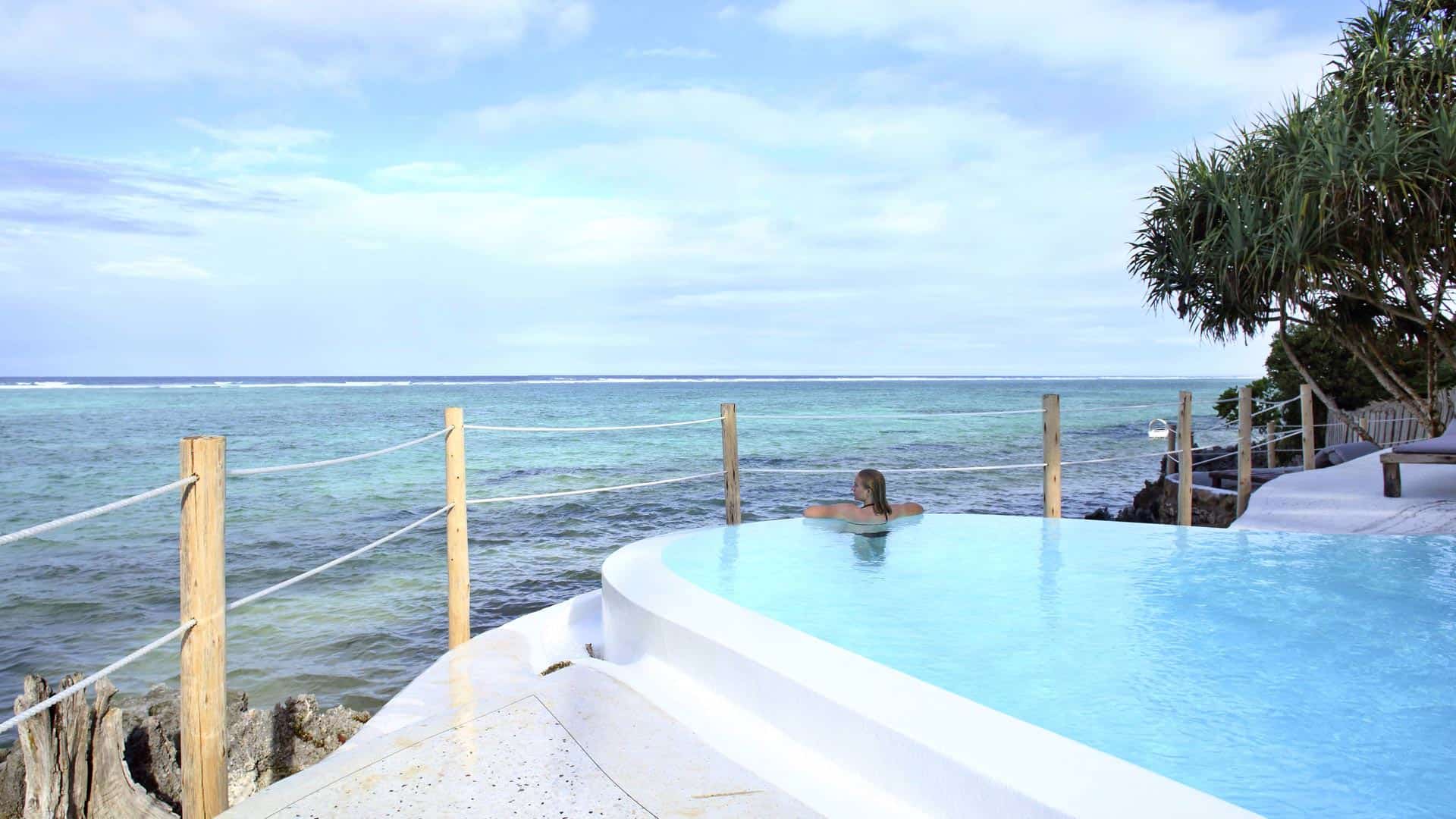 Matemwe Lodge - Bookings and trips by Safaris and Expeditions