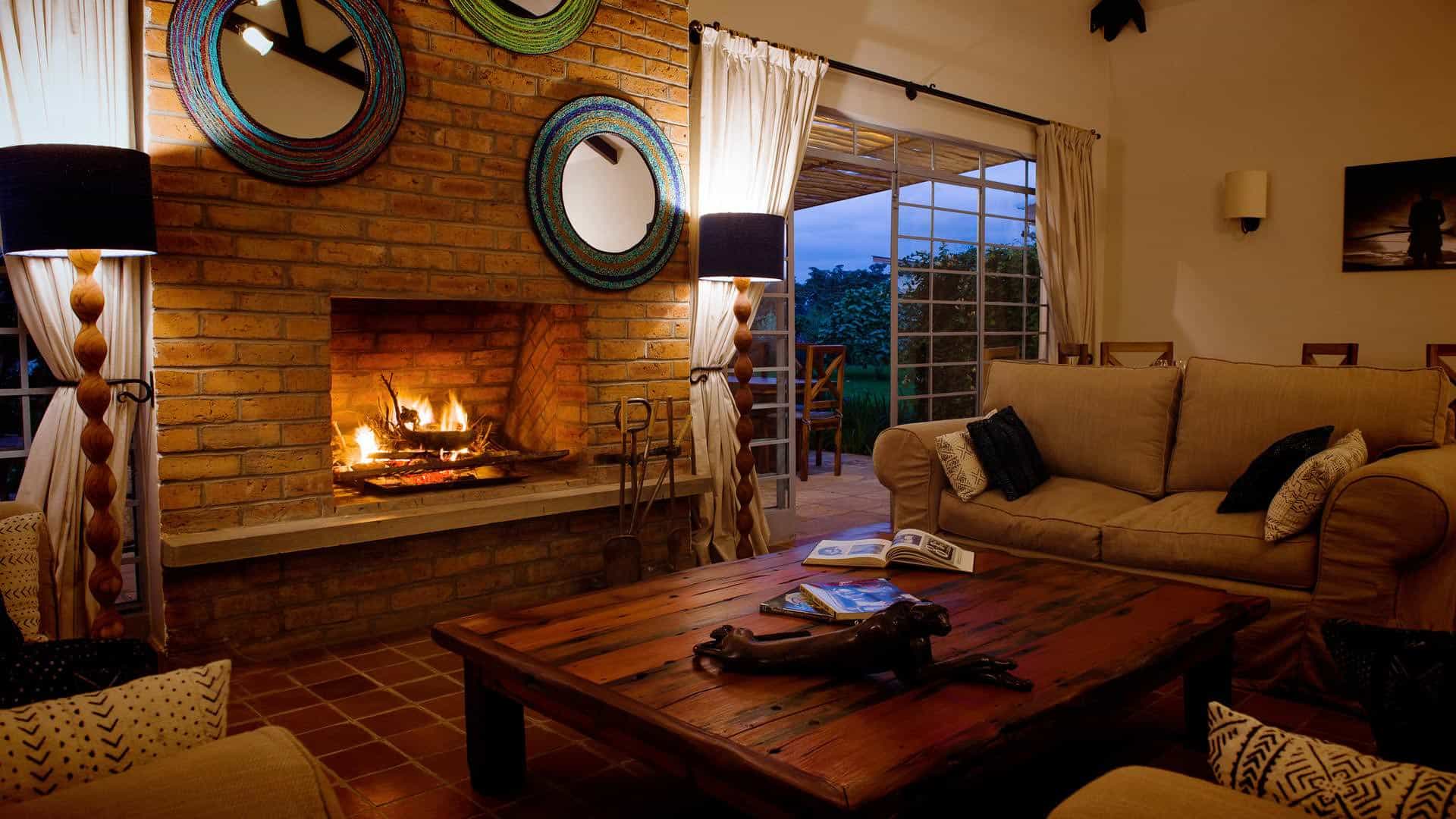 Katambuga House - Bookings and trips by Safaris and Expeditions
