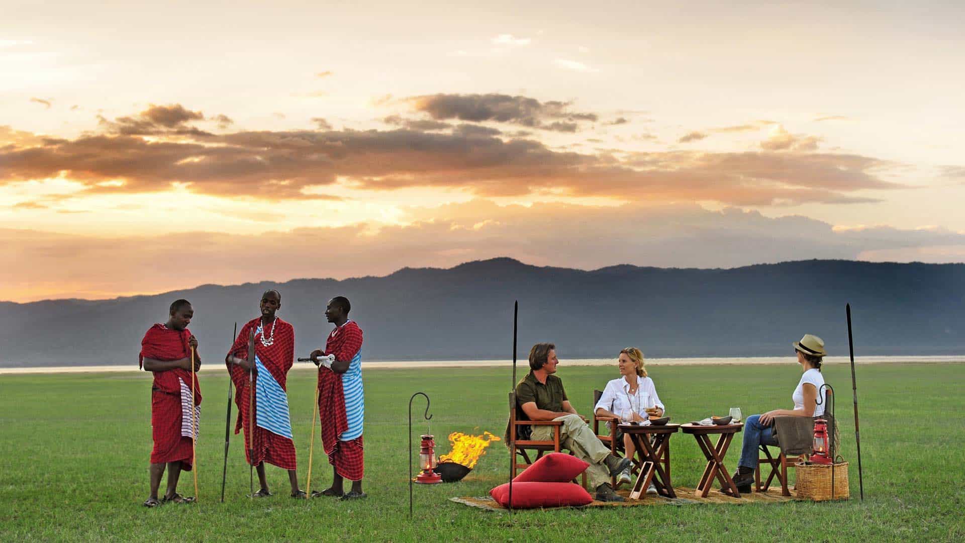 Chem Chem Lodge - Bookings and trips by Safaris and Expeditions