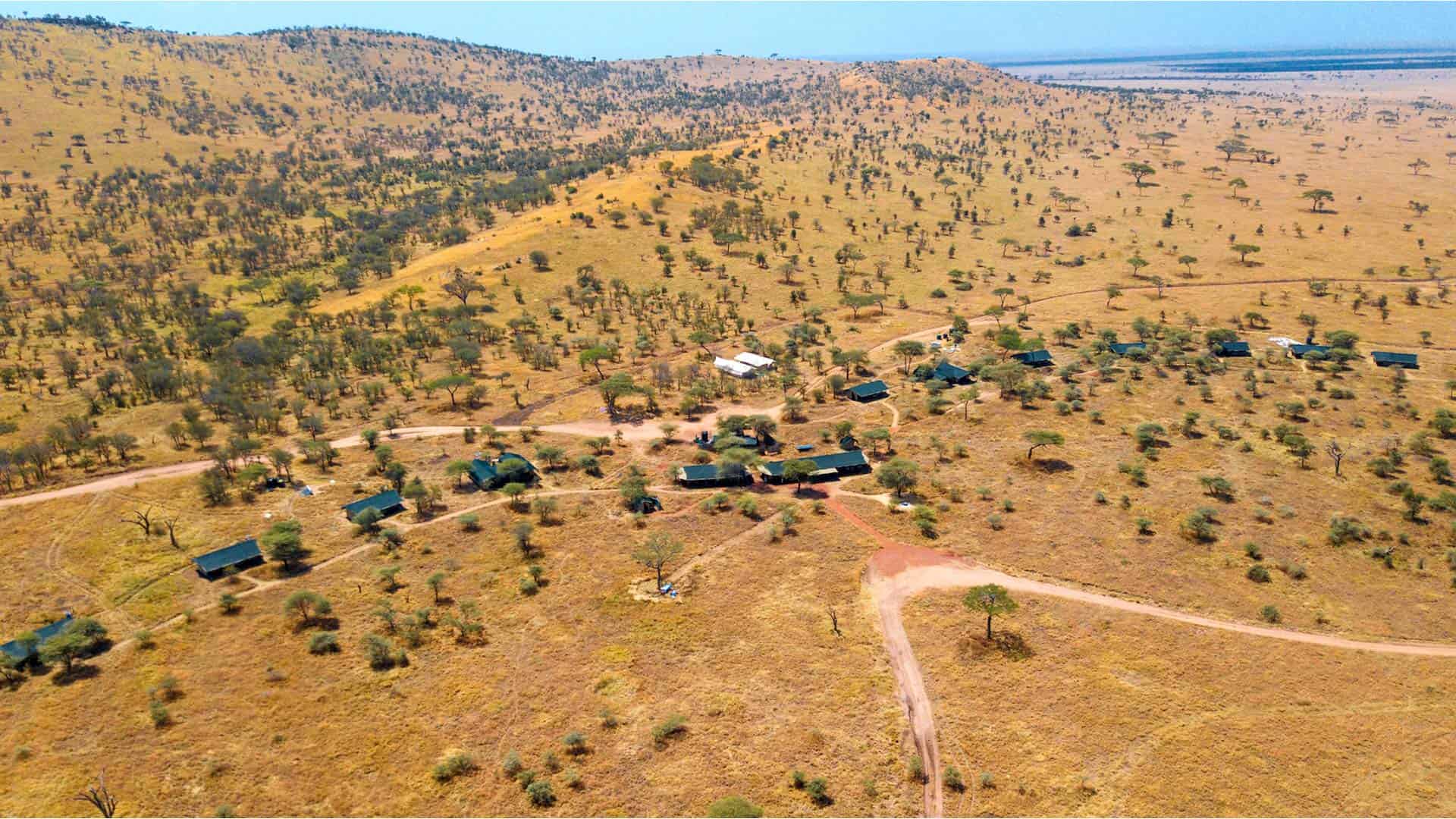 Lemala Properties - Safaris and Expeditions