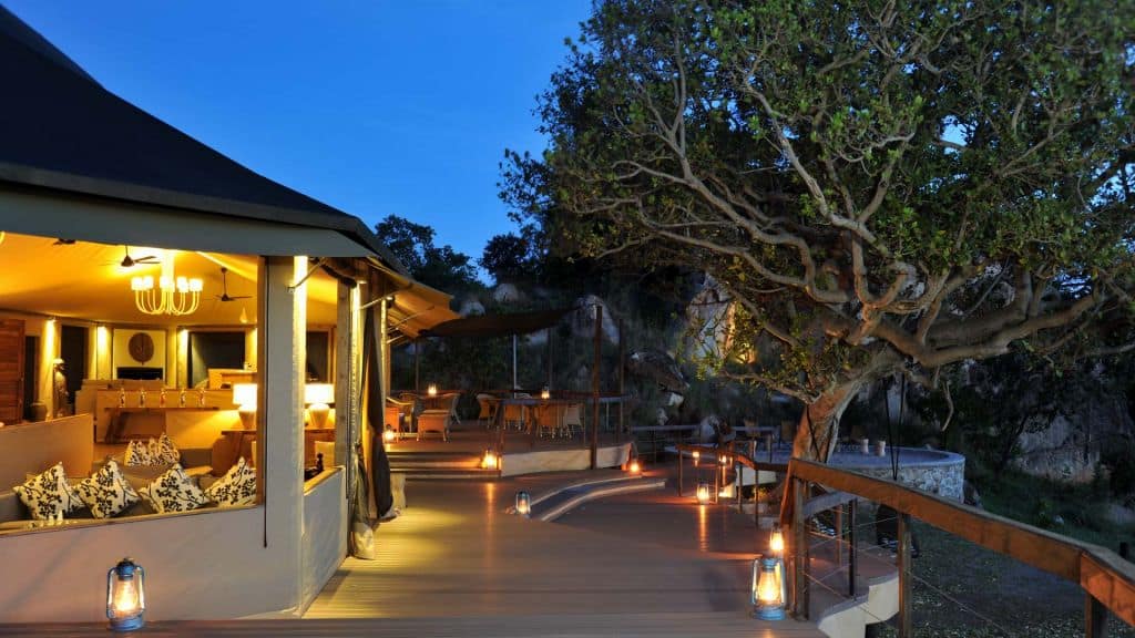 Lemala Properties - Safaris and Expeditions