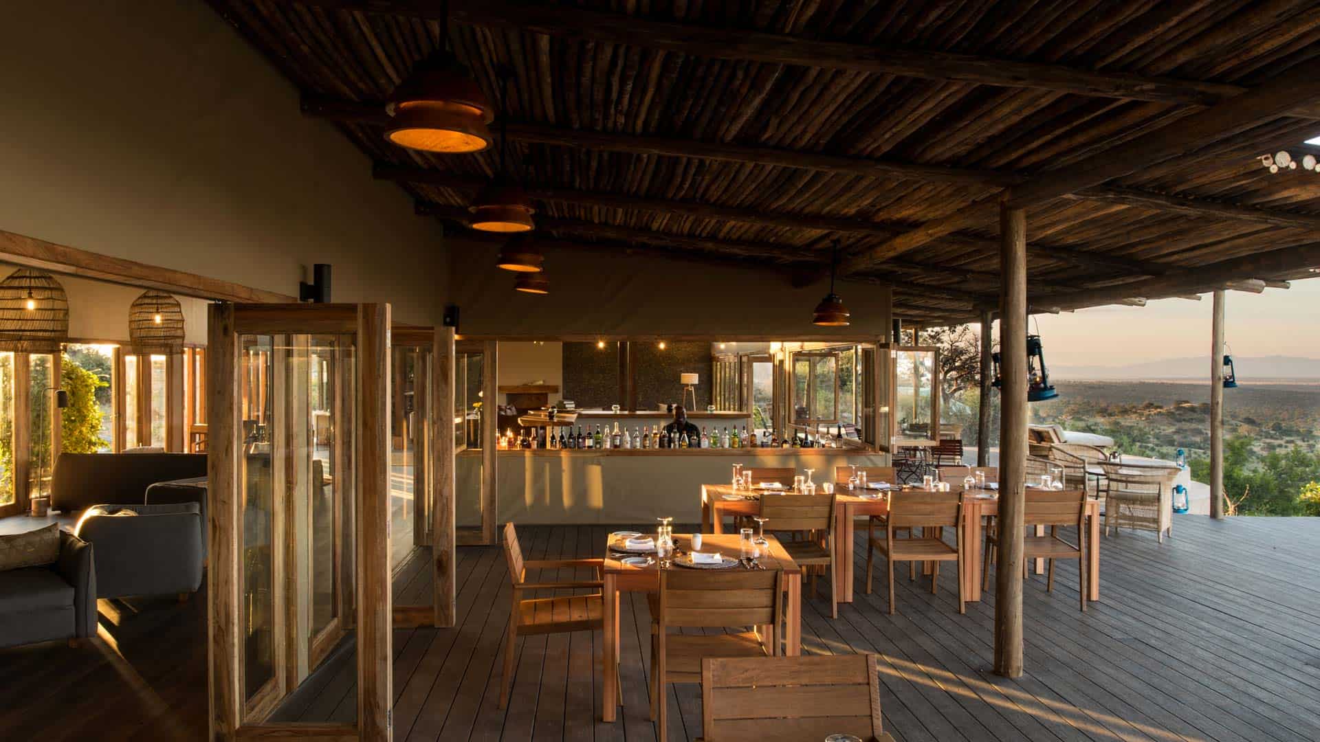 Mpingo Ridge - Bookings and trips by Safaris and Expeditions