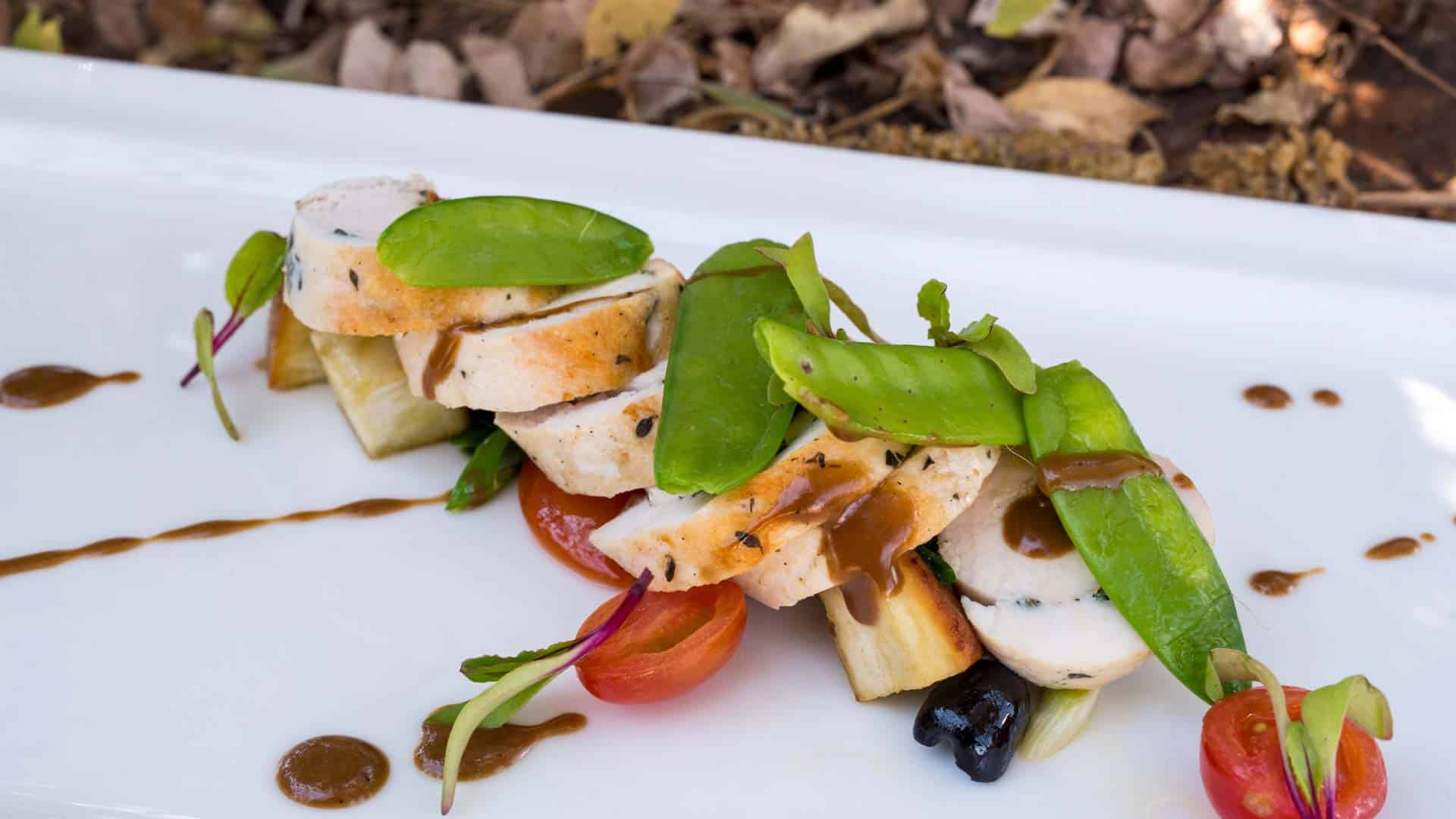 Mpingo Ridge - Bookings and trips by Safaris and Expeditions