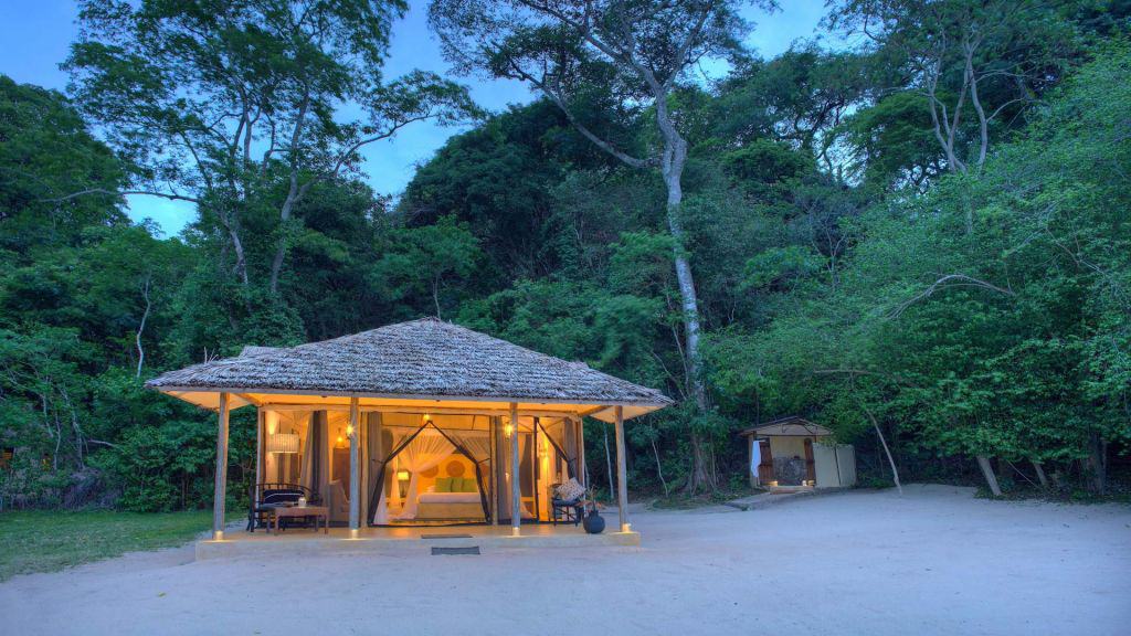 Rubondo Island Camp - Bookings and trips by Safaris and Expeditions