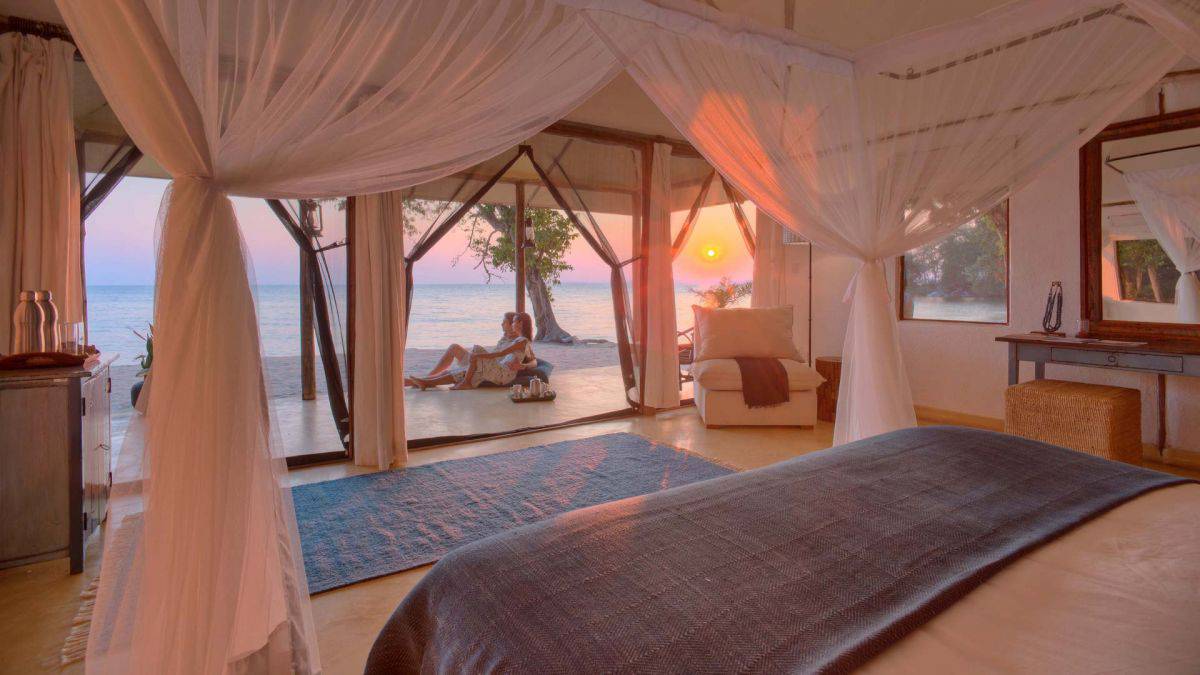 Rubondo Island Camp - Bookings and trips by Safaris and Expeditions