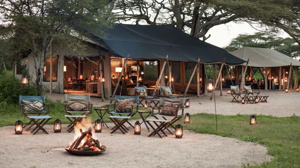 Maswa Game Reserve - Safaris and Expeditions