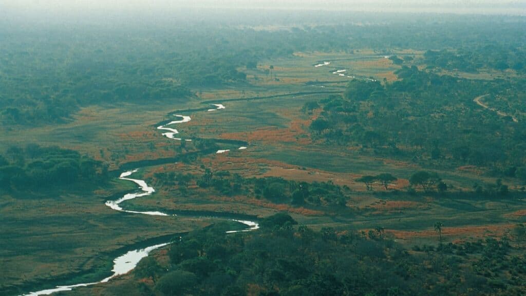 Chada Katavi Camp - Bookings and trips by Safaris and Expeditions