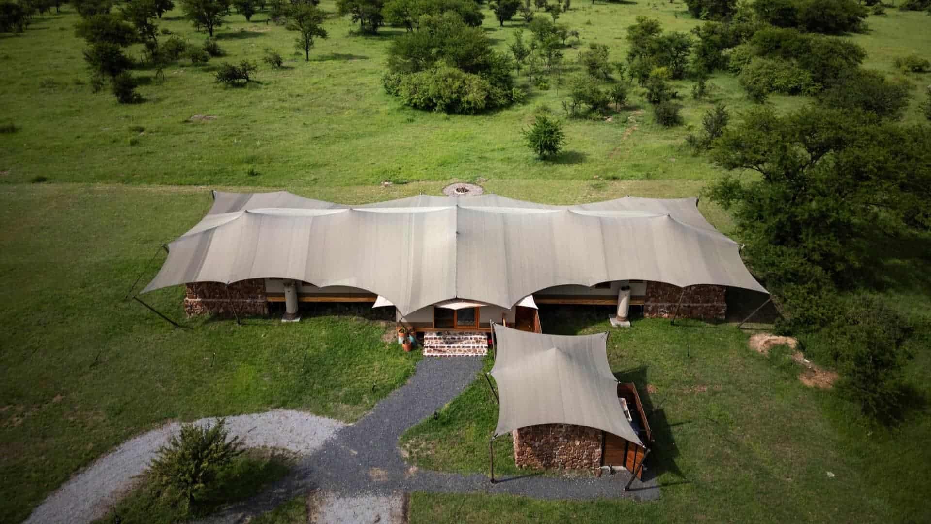 Asilia Africa Properties - Safaris and Expeditions